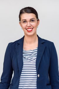 5 wskazówek, jak zrobić idealne zdjęcie do CV