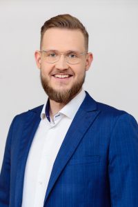 5 wskazówek, jak zrobić idealne zdjęcie do CV